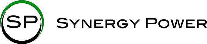 synergy logo · Synergy Power Manufacturers synergy logo · Synergy Power Manufacturers